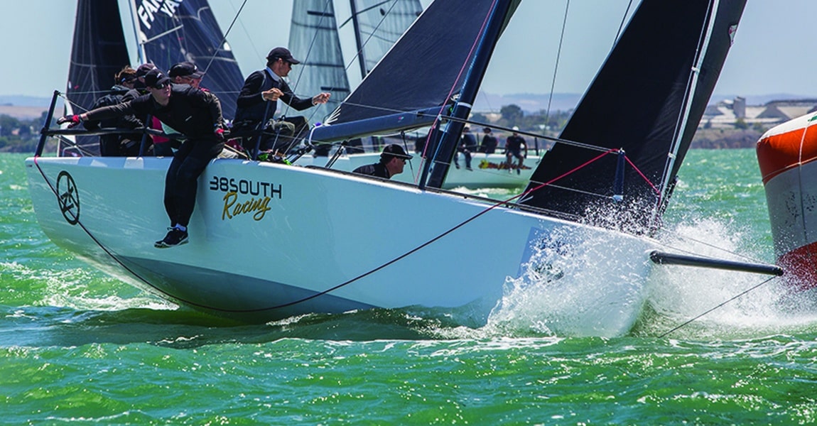 MC 31 Debuts | Sailing World