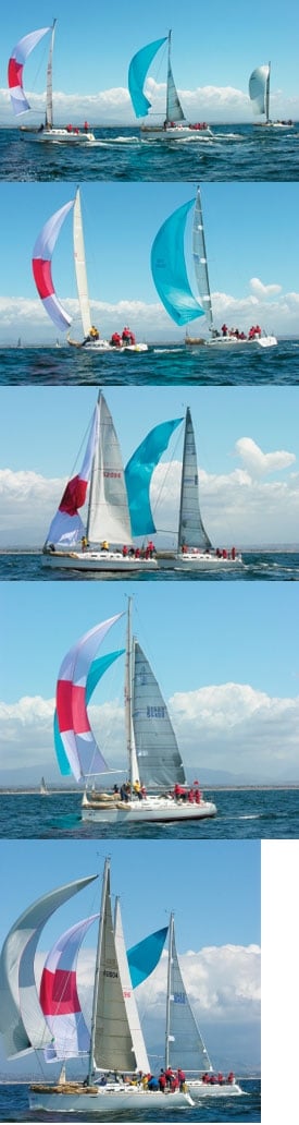 Make A Plan And Stick With It | Sailing World