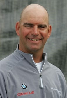 Hall of Fame Interview: John Paul Kostecki | Sailing World