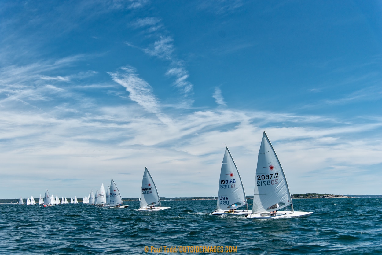 Quick Tip: Practice Makes Perfect | Sailing World