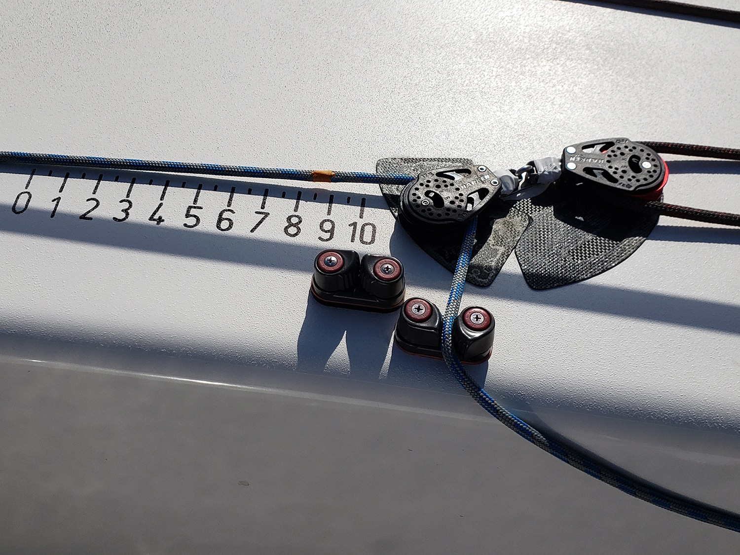 On Your Marks, Get Set, Go