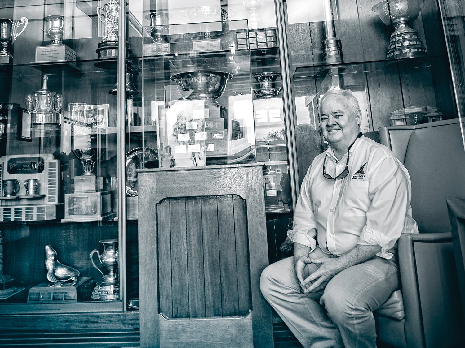 Andy Rose and the Next-Gen Match Racers | Sailing World