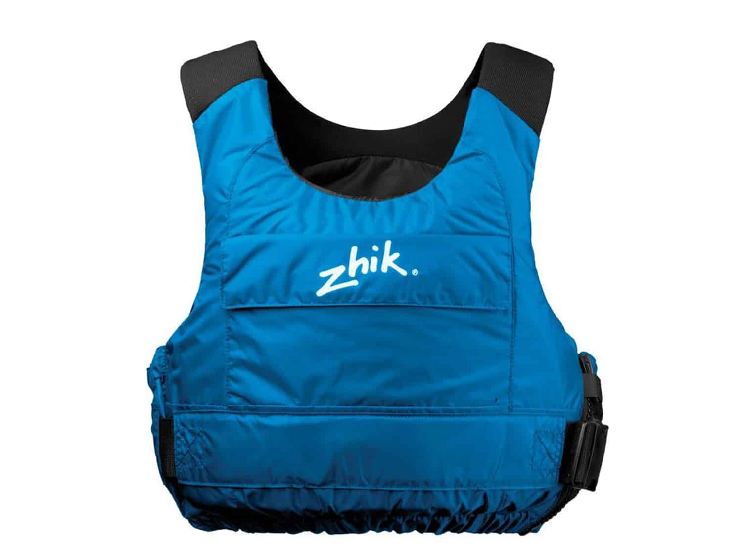 Zhik PFD is Good to Go | Sailing World