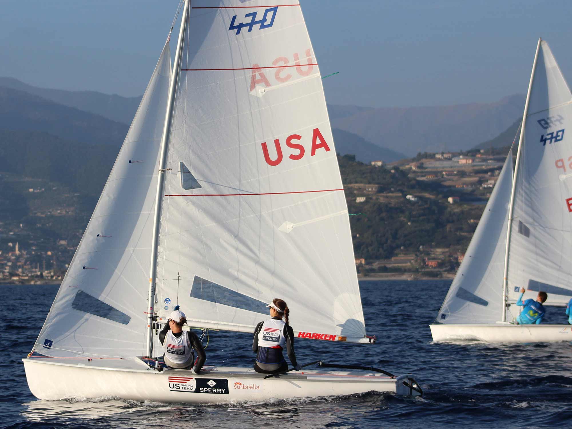 How to Determine if Your Mainsail Fits Your Mast