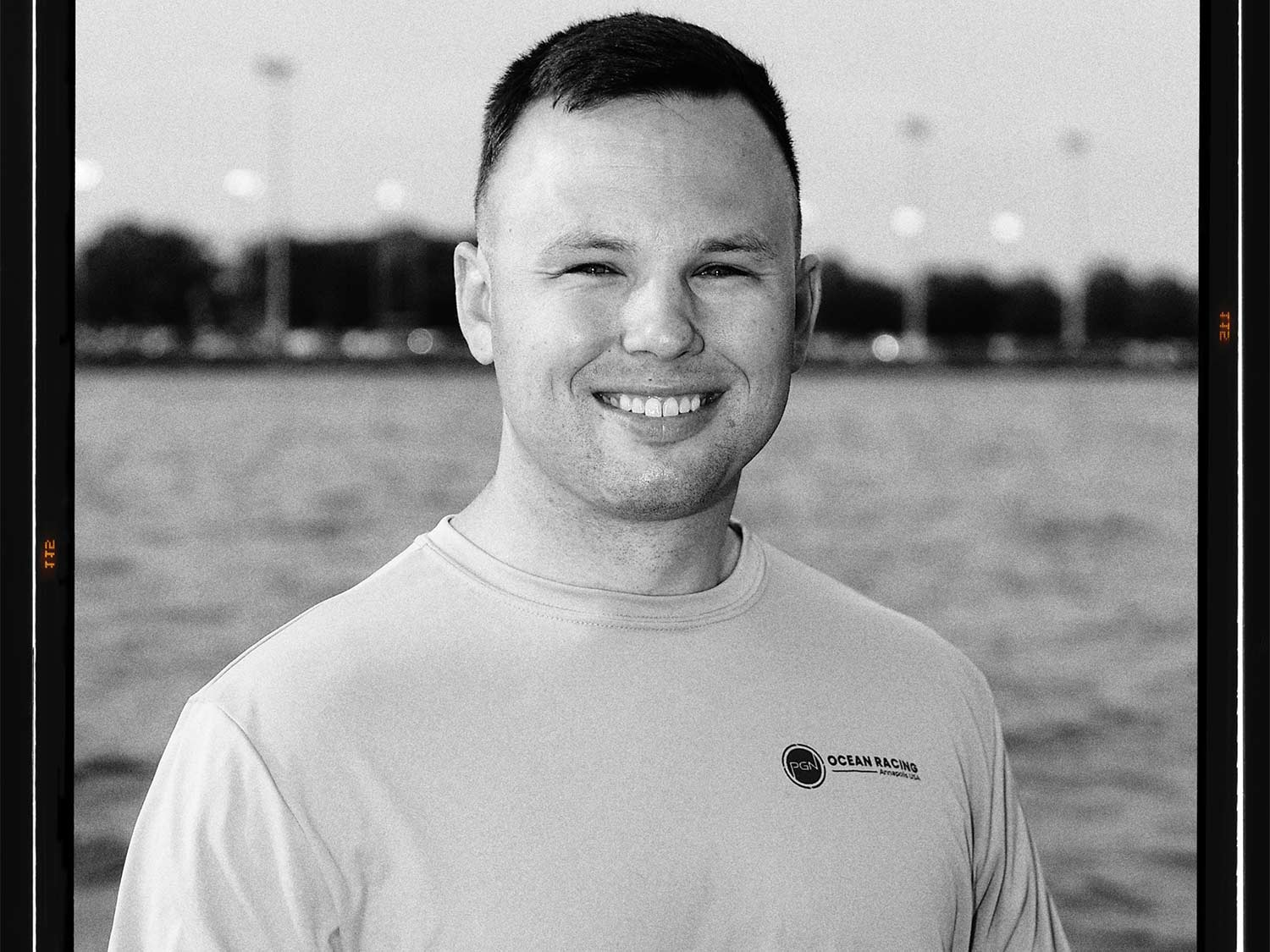 U.S. Military Veteran Begins Solo Racing Career