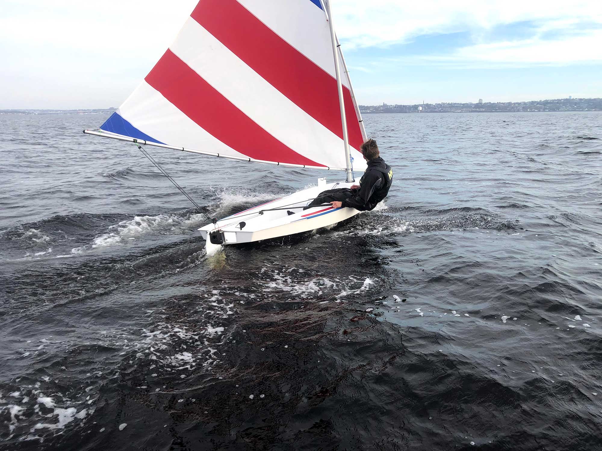 Fulcrum’s Latest Rocket Launch