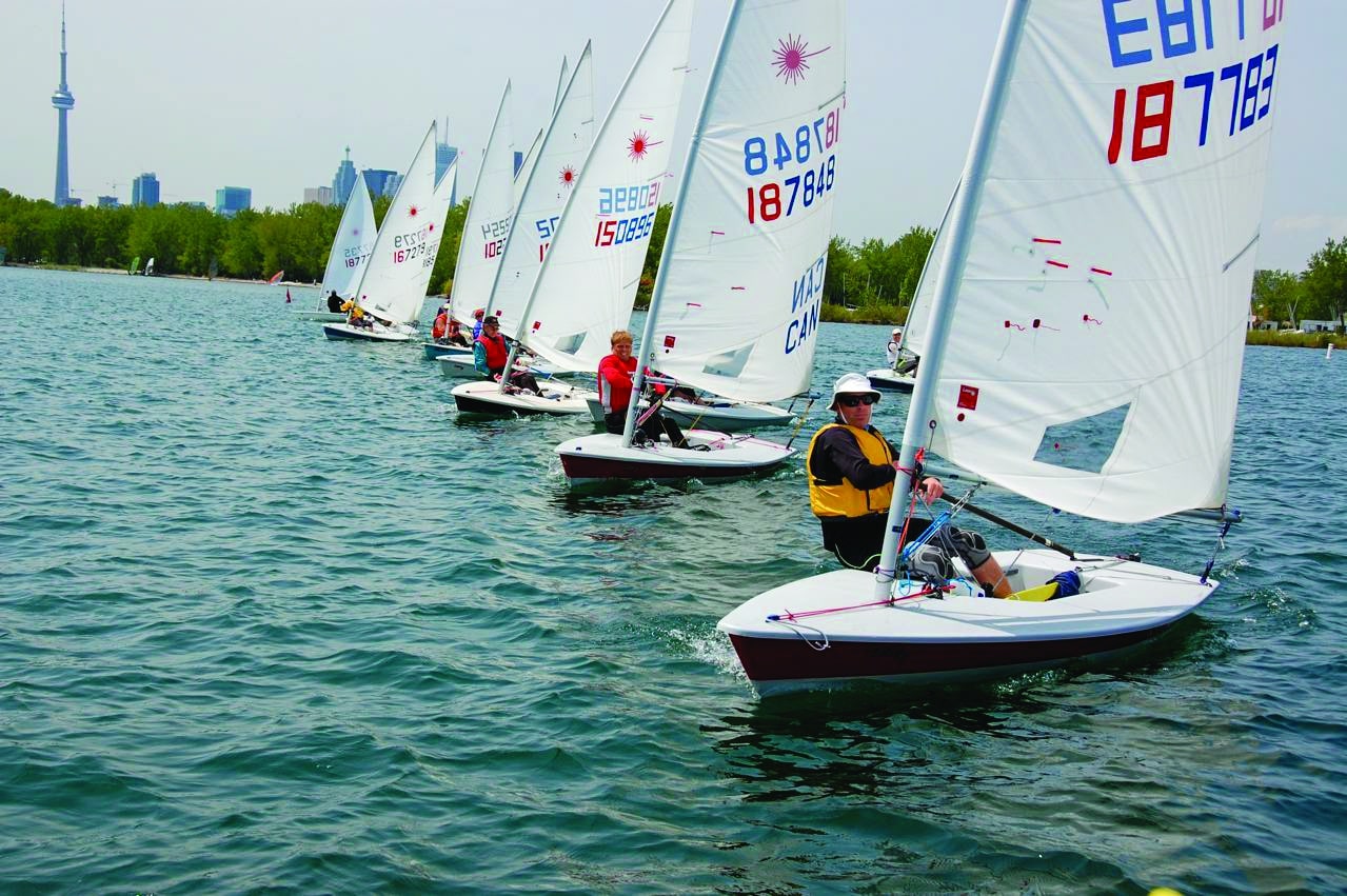 Rat Pack | Sailing World