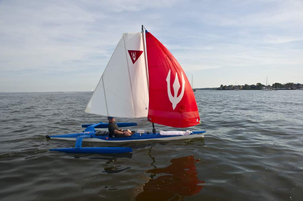 Triak | Sailing World