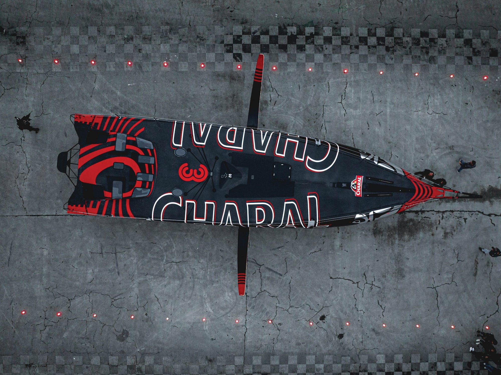 The New-Generation IMOCA 60s