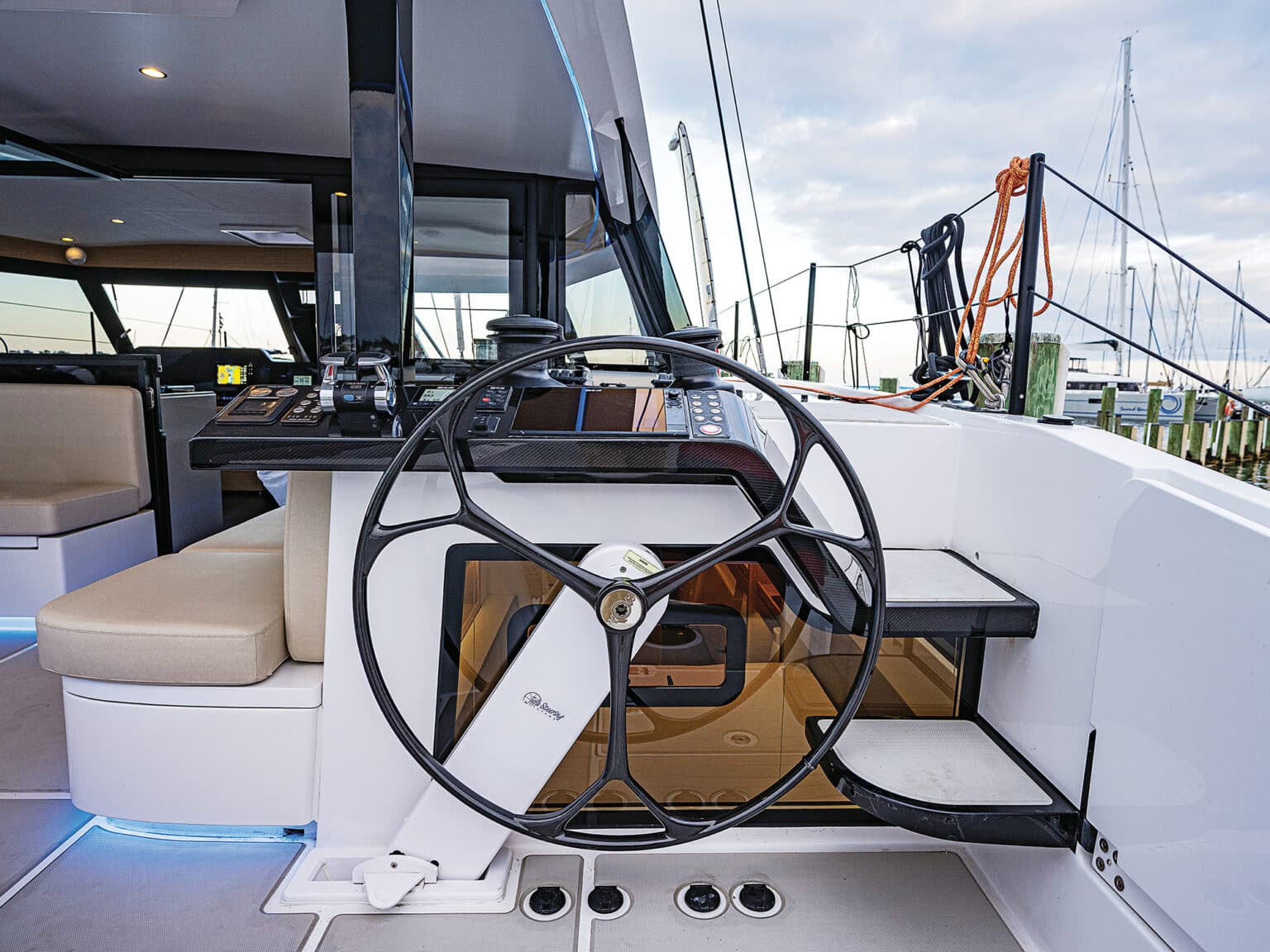 2024 Boat of the Year: HH44