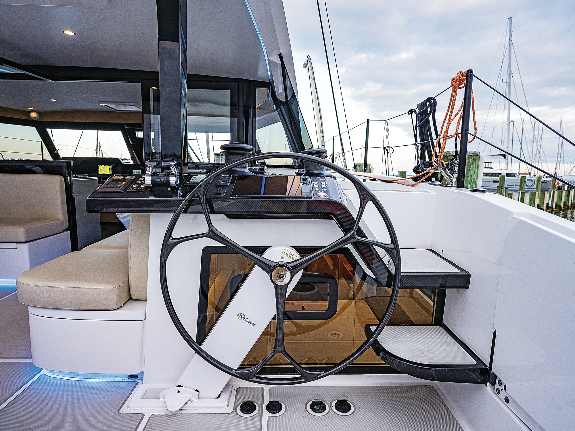 2024 Boat of the Year: HH44