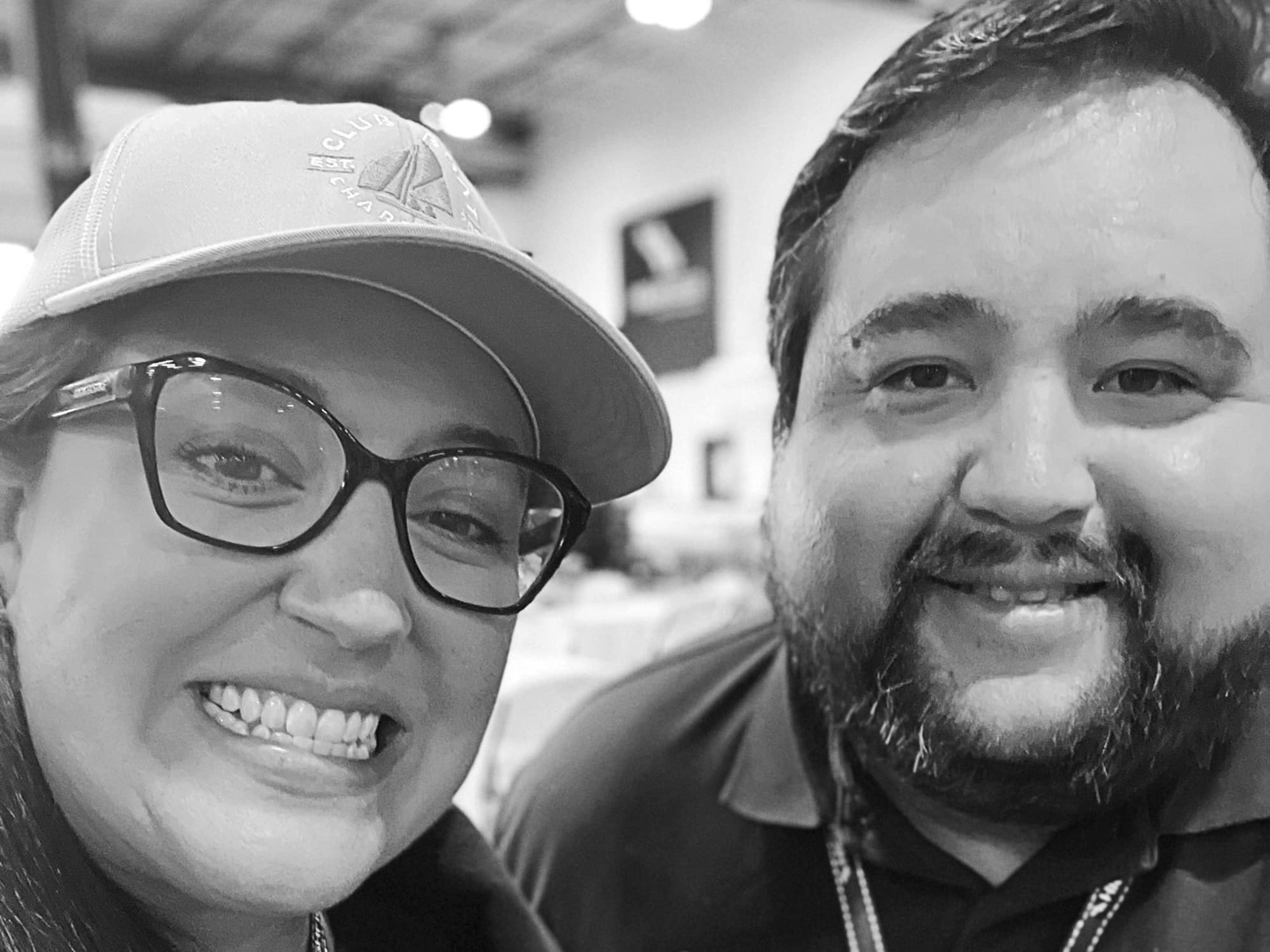 RIB Charter Made Easy