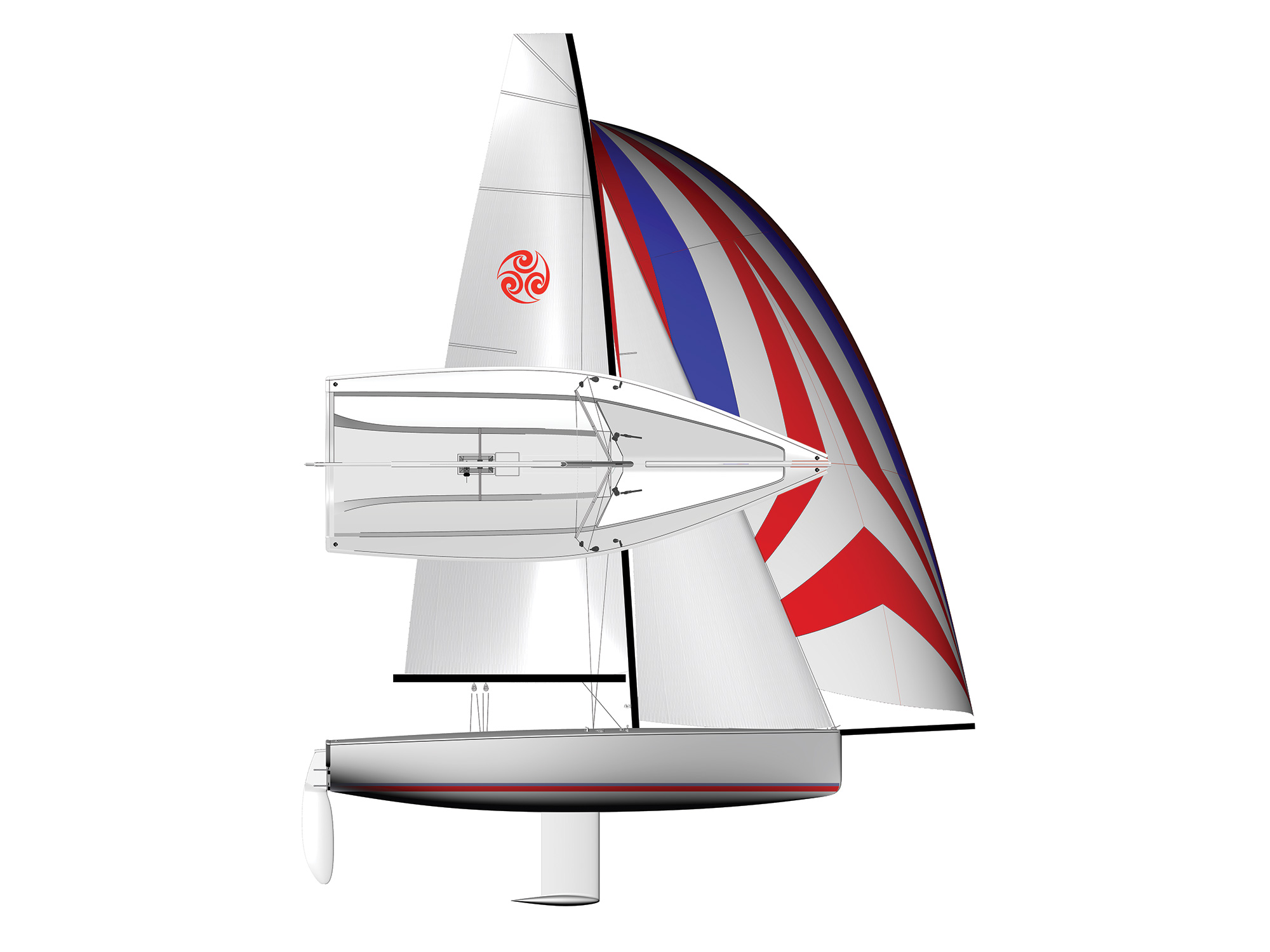 The Storm 18 is Brewing