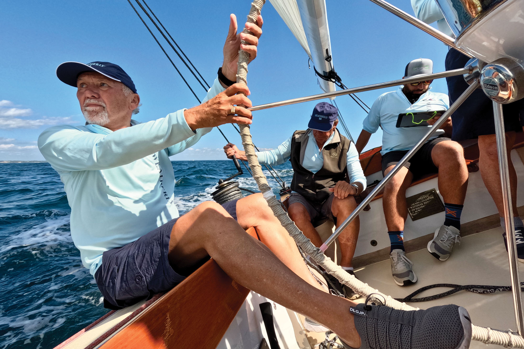 News and Reviews of Sailboats and Racing Sailboats | Sailing World